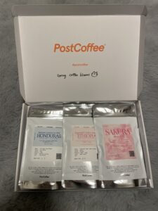 PostCoffeeって結局どうなの？登録して感じた本音レビュー！割引クーポンも！ | Coffee Beats!